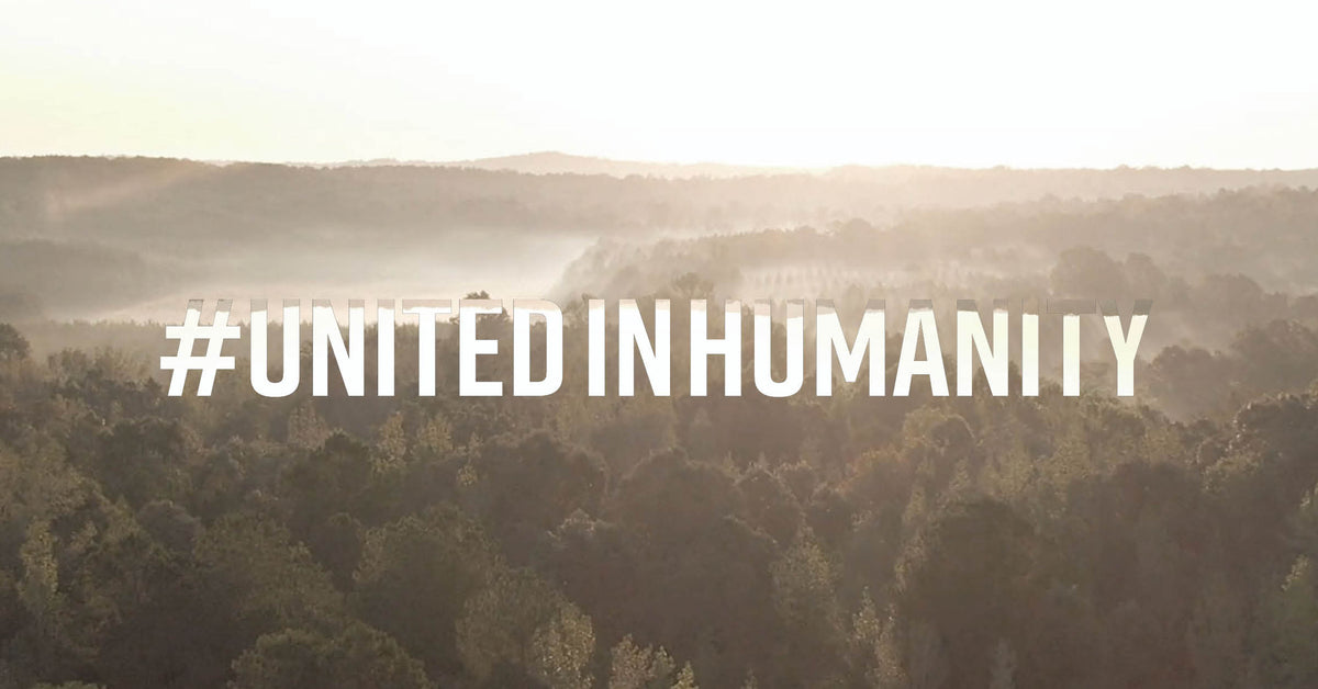 United In Humanity Project // World Bicycle Relief - RYZON