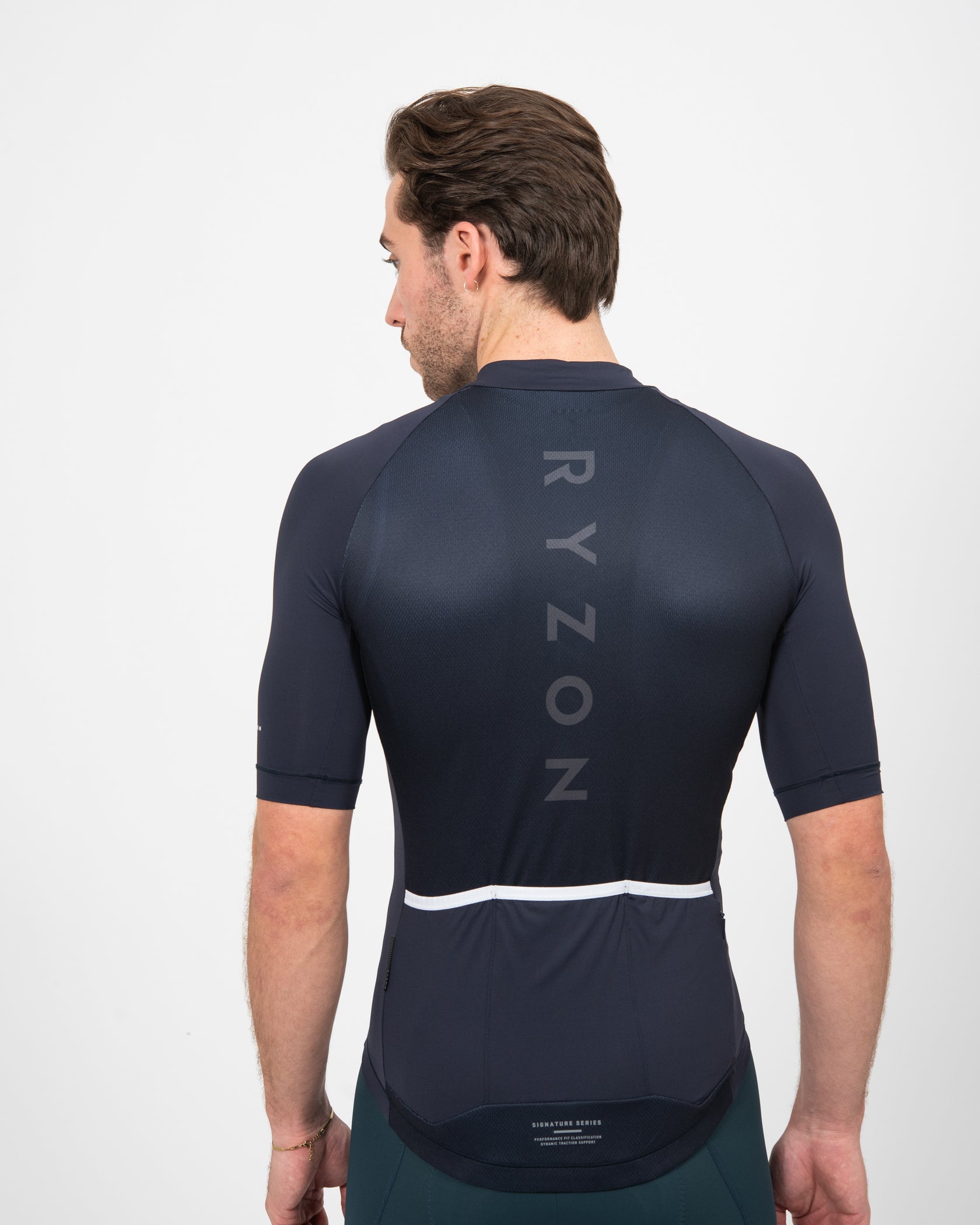Signature Bike Jersey | Cycling jersey & bike jersey from RYZON