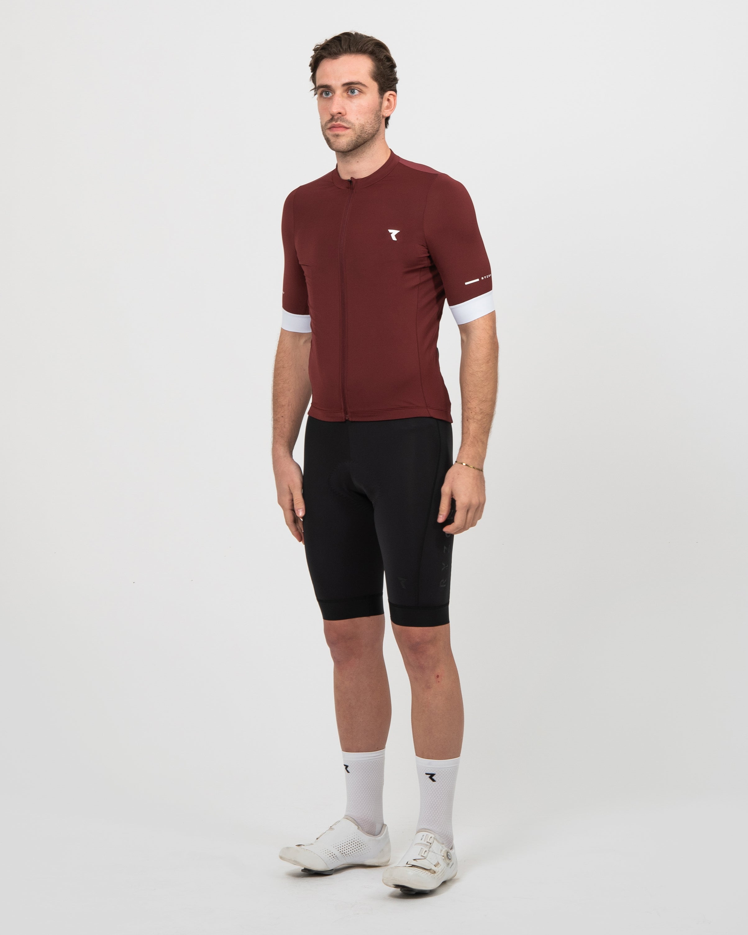 Rennrad-Trikot von Ryzon » Jetzt entdecken