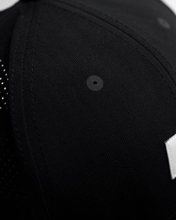 Aura Performance Snapback Cap - RYZON
